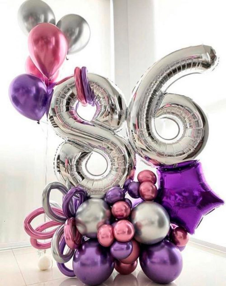 Regalos | Bouquet de Globo | Magico Regalos | Regalos Personalizados