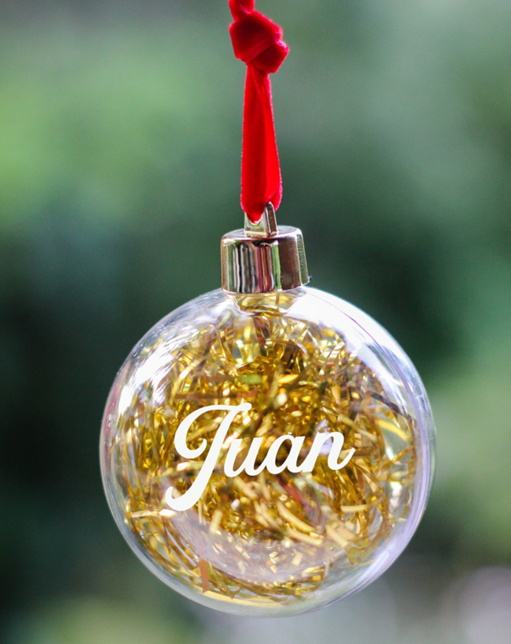 Regalos | Bombas Navideñas | Magico Regalos | Regalos Personalizados