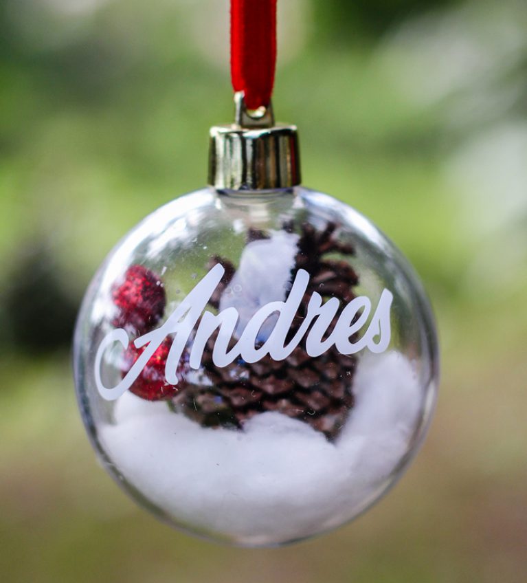 Regalos | Bombas Navideñas | Magico Regalos | Regalos Personalizados