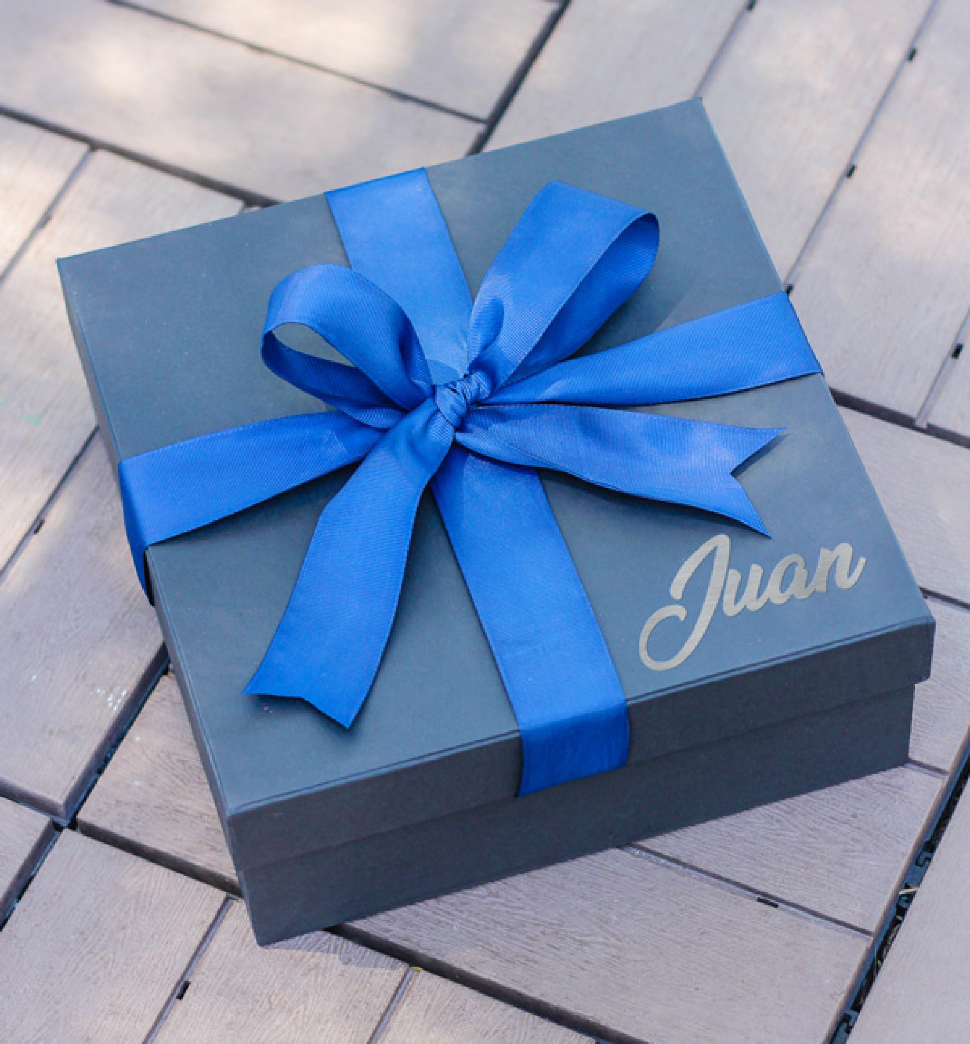 Regalos | Premium Baileys Box | Magico Regalos | Regalos Personalizados