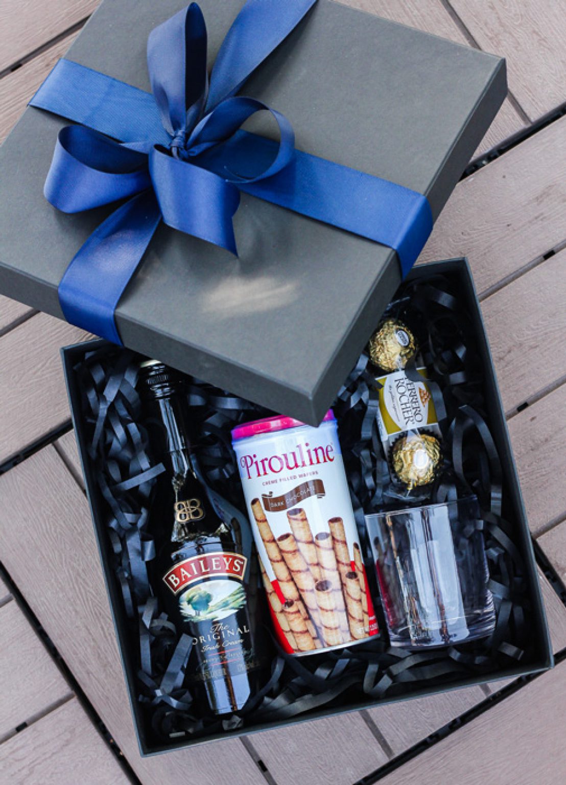 Regalos | Premium Baileys Box | Magico Regalos | Regalos Personalizados