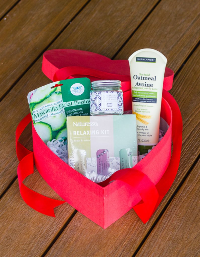 Regalos | Spa Box | Magico Regalos | Regalos Personalizados